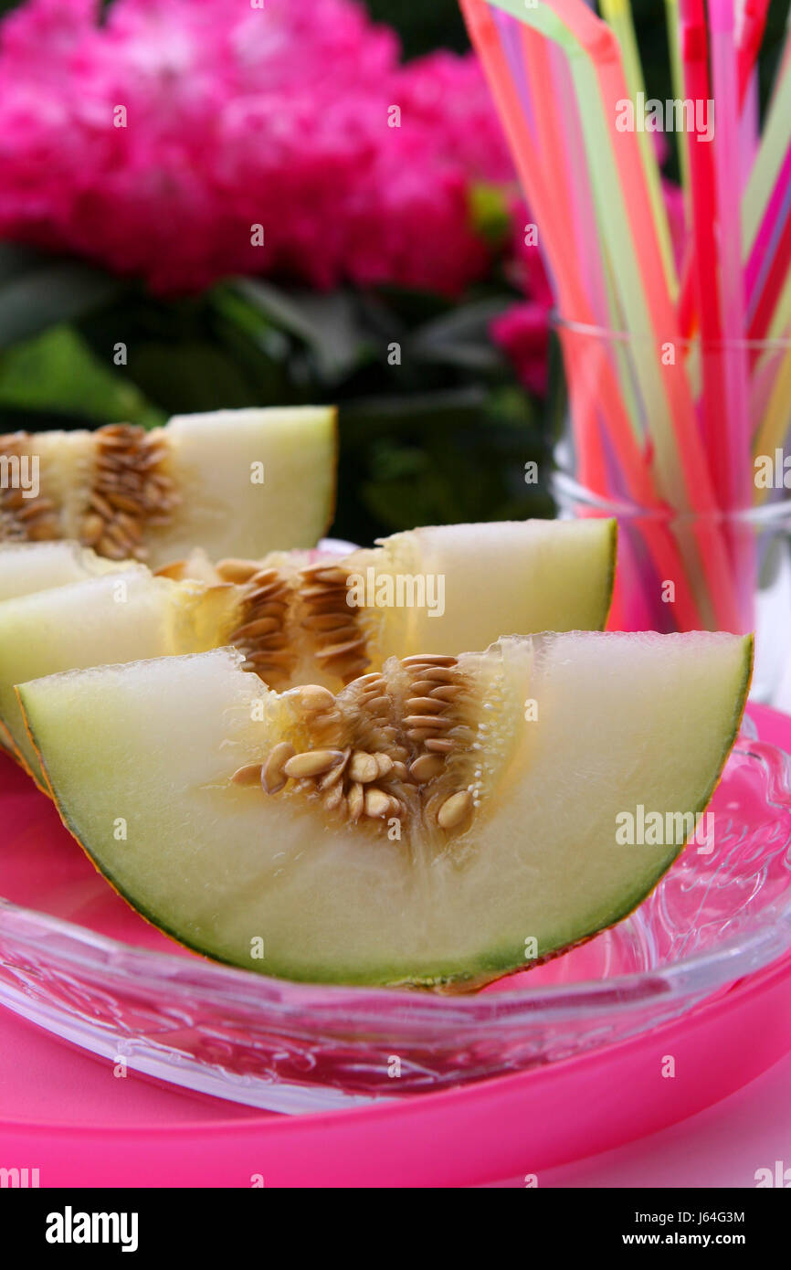 Melonenschiffchen hi-res stock photography and images - Alamy