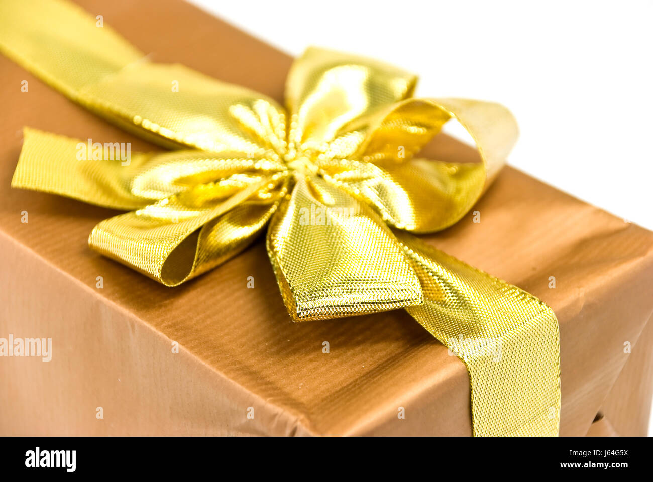 golden party celebration gift loop donate birthday package packet ...