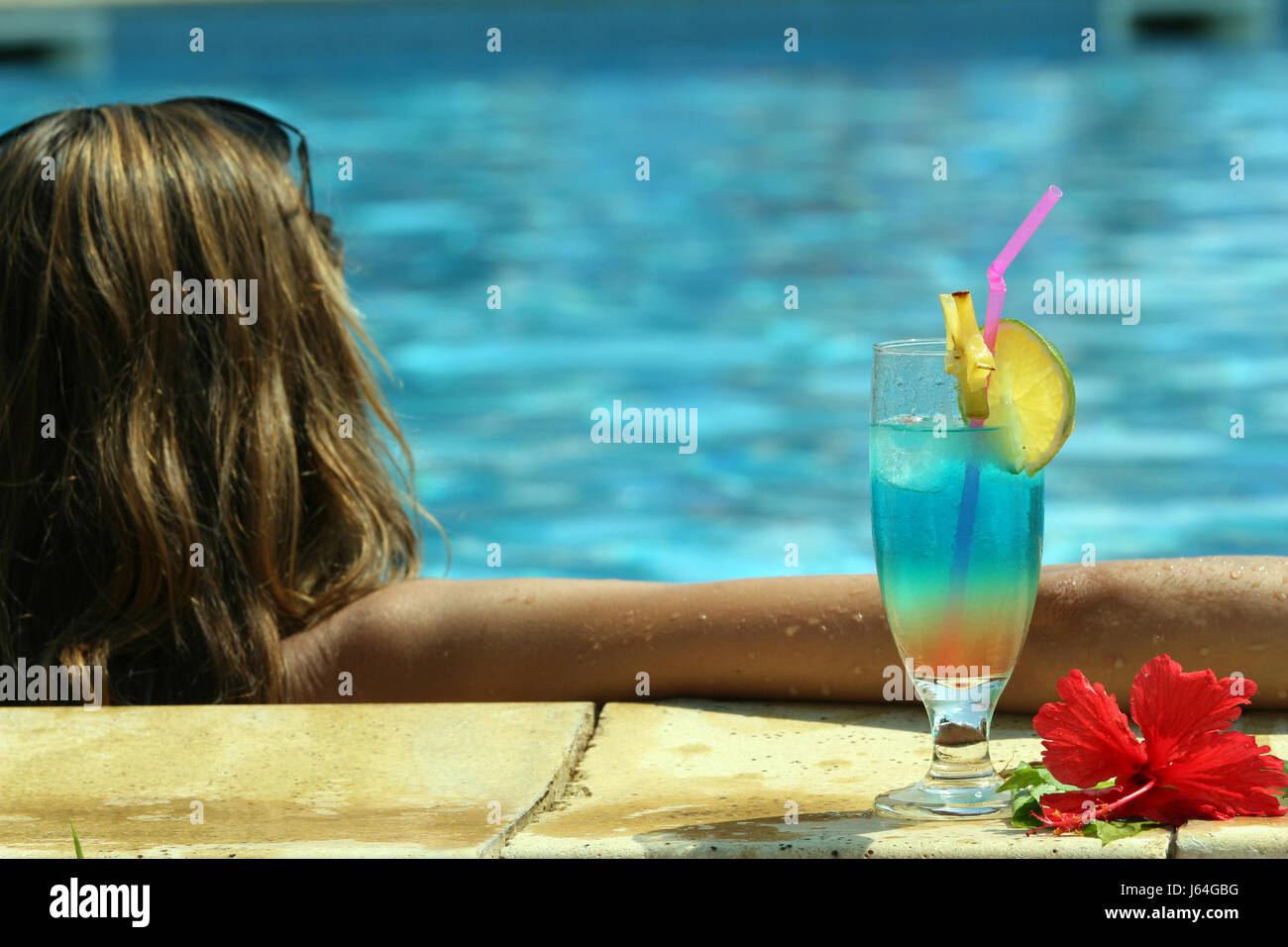 Alcohol baths hi-res stock photography and images - Alamy