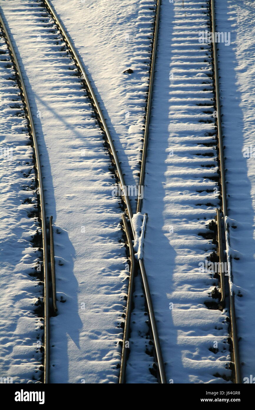 railway rails railway locomotive train engine rolling stock vehicle ...