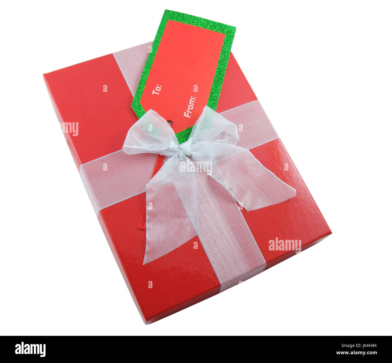 present isolated gift package imagining bow packet parcel present ...