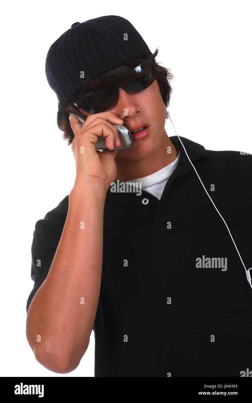 teen teenager old thirteen boy lad male youngster years year laugh ...