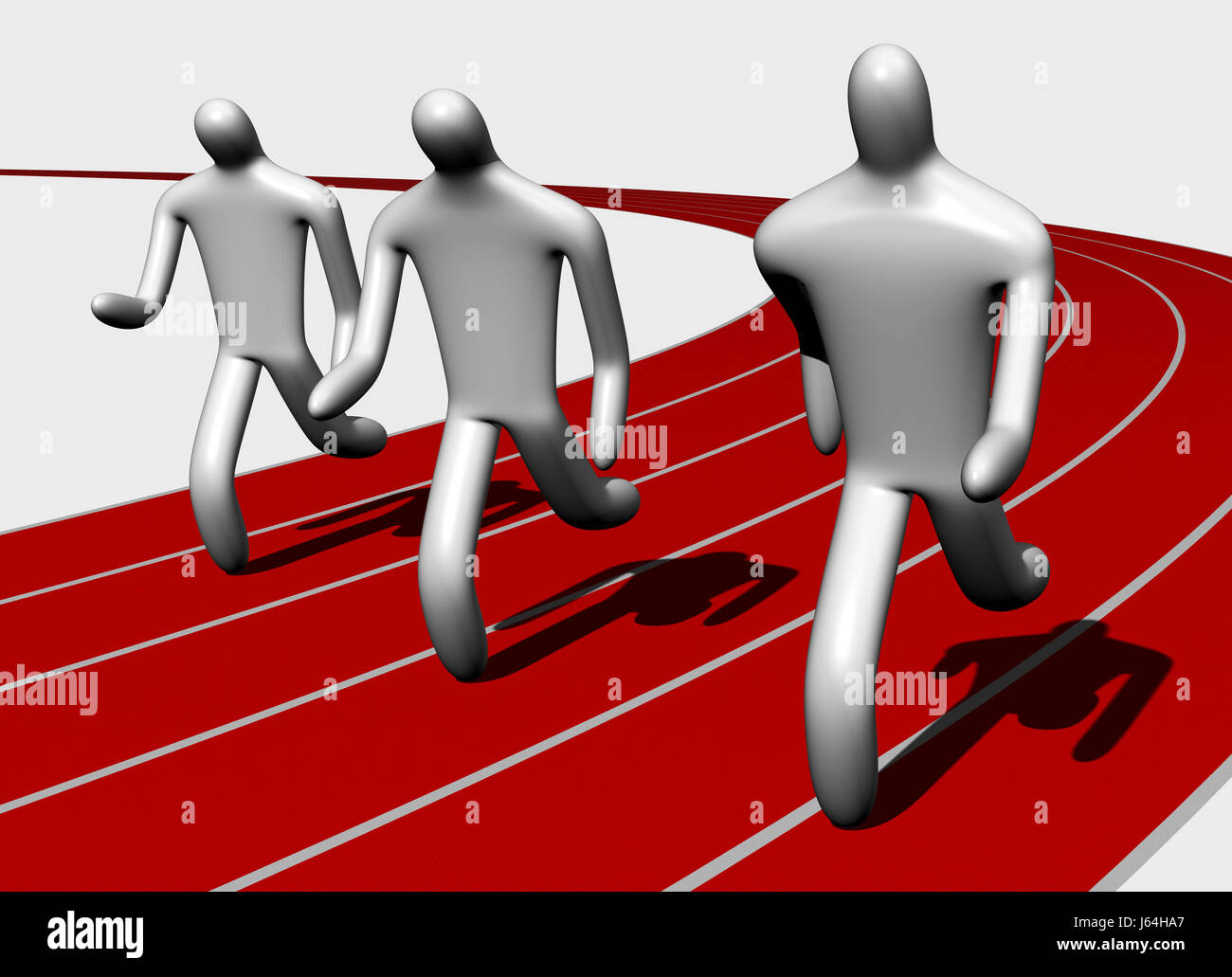 Marathon men final hi-res stock photography and images - Alamy