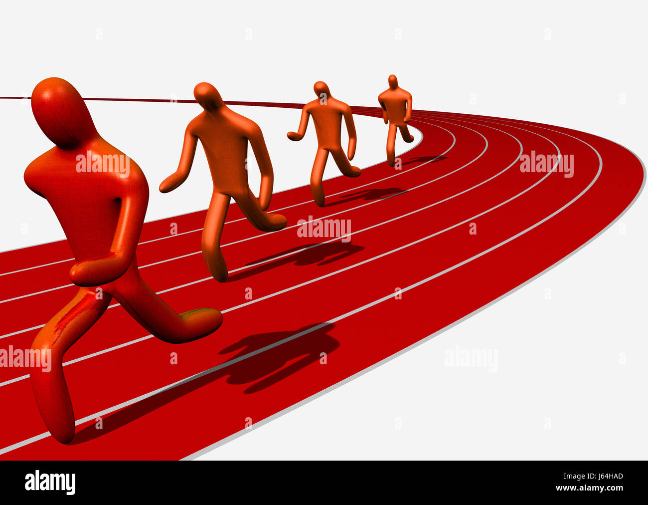 sport sports winner contest rotor athletics career final spurt run ...