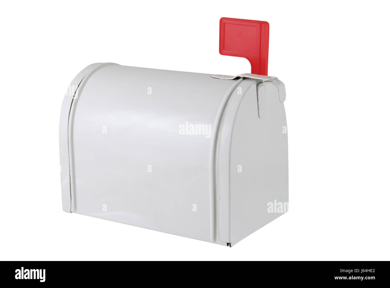 isolated communication flag mailbox box mail isolated communication ...