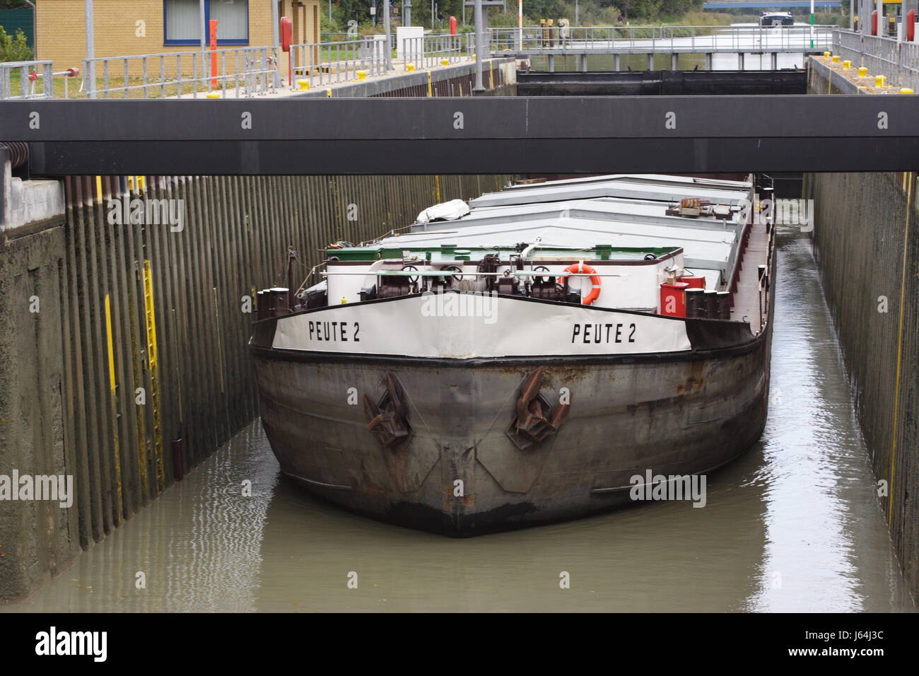 bridge channel steel anchor sailing boat sailboat rowing boat boat ...