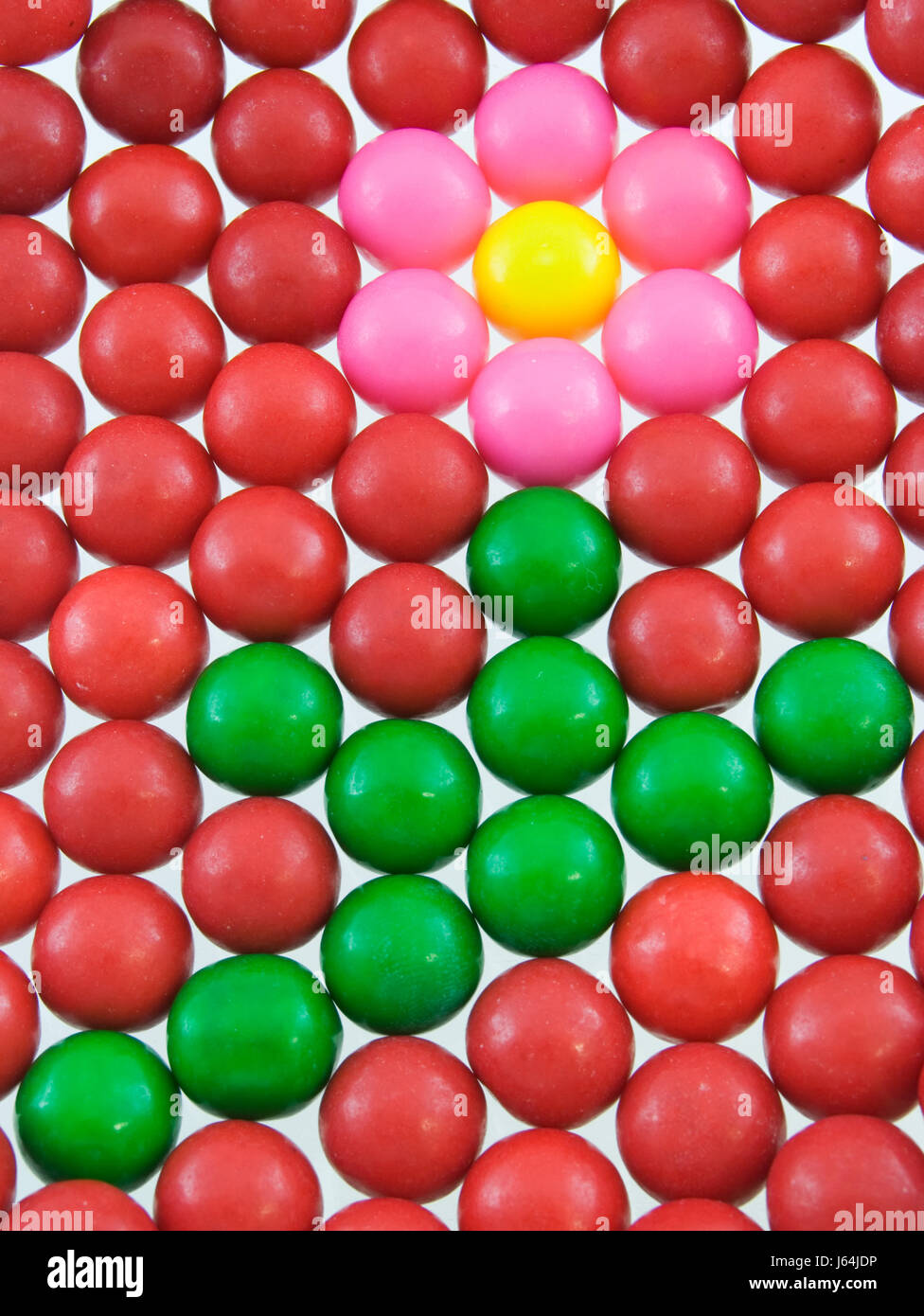 sweets flower plant candy pattern gum backdrop background sweets flower ...