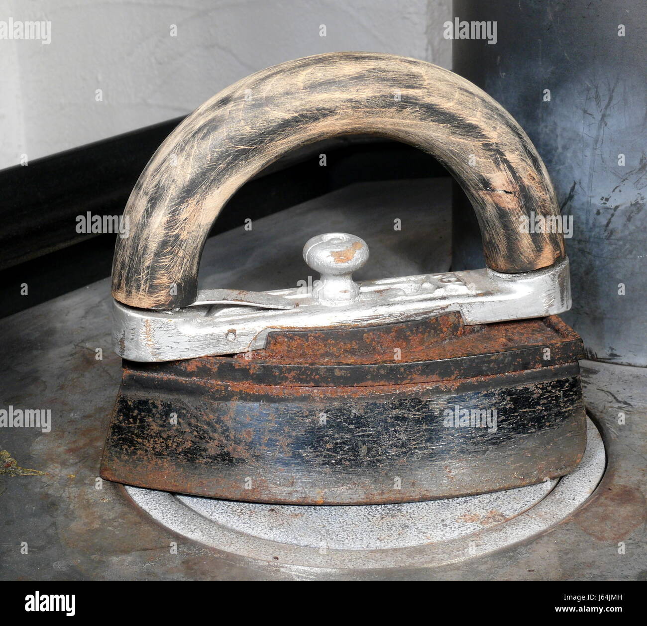 iron fireplace stove hearth hotplate smooth ovens engineering antique ...