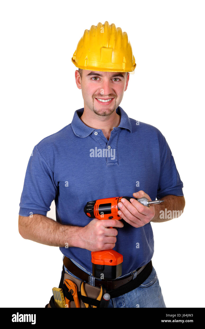tool industrial carpenter man laugh laughs laughing twit giggle smile ...