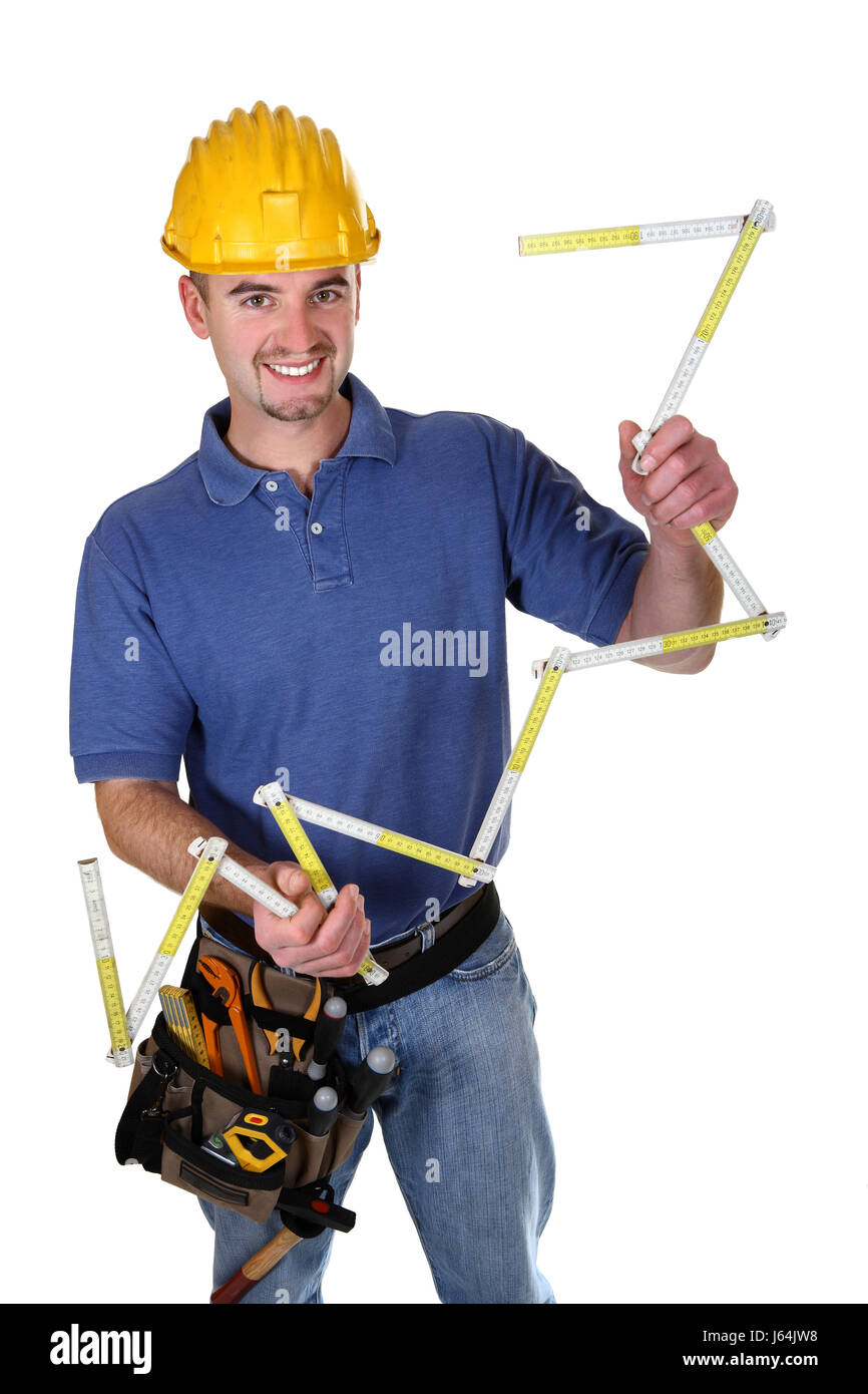 tool industrial carpenter man laugh laughs laughing twit giggle smile ...