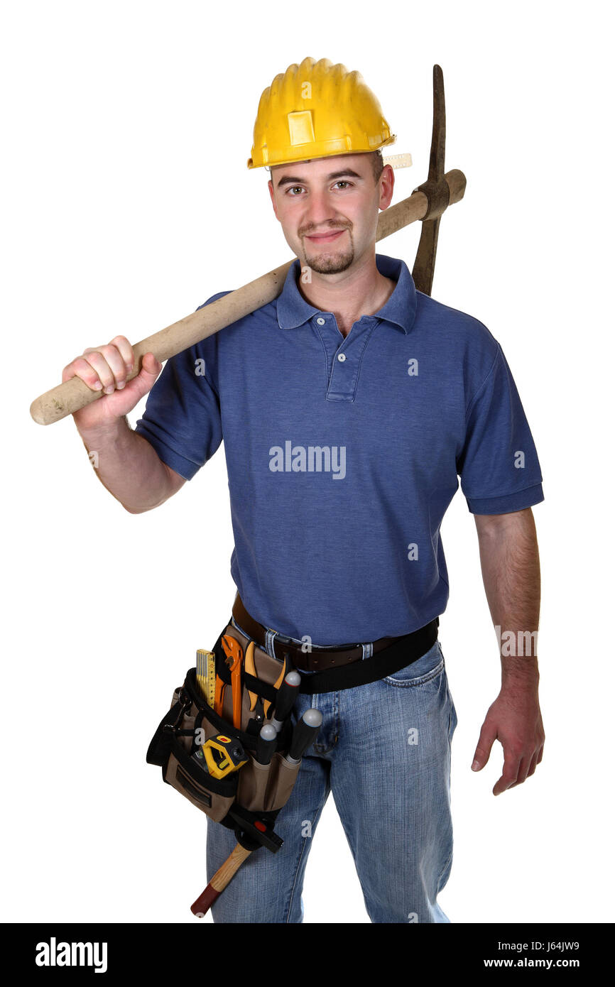 tool industrial carpenter man laugh laughs laughing twit giggle smile ...