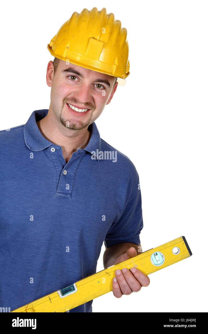 tool industrial carpenter man laugh laughs laughing twit giggle smile ...