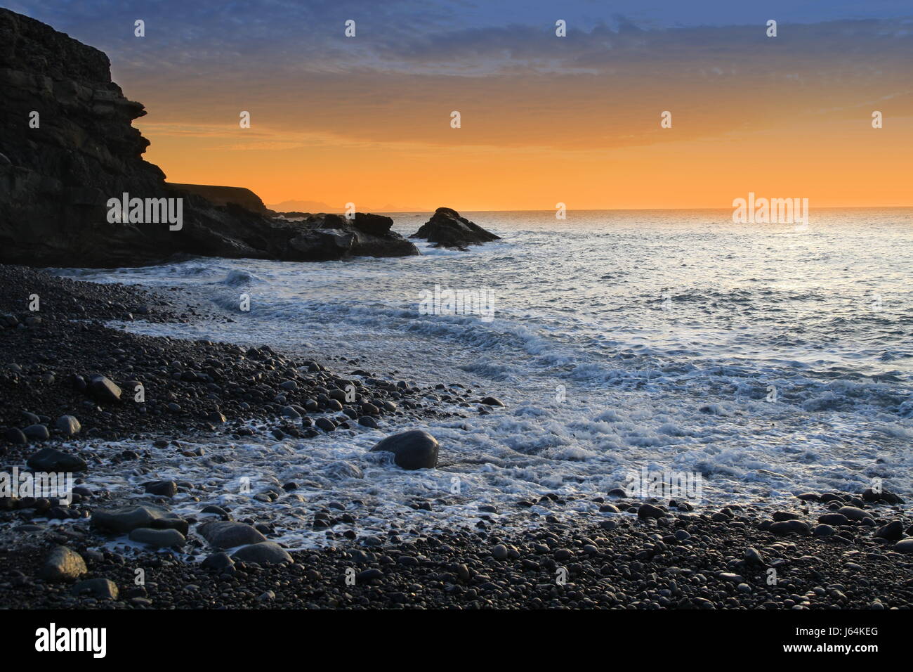 waves spain coast canary islands surf salt water sea ocean water ...