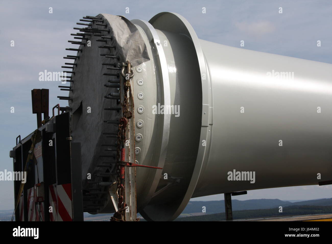 Rotordetail hi-res stock photography and images - Alamy