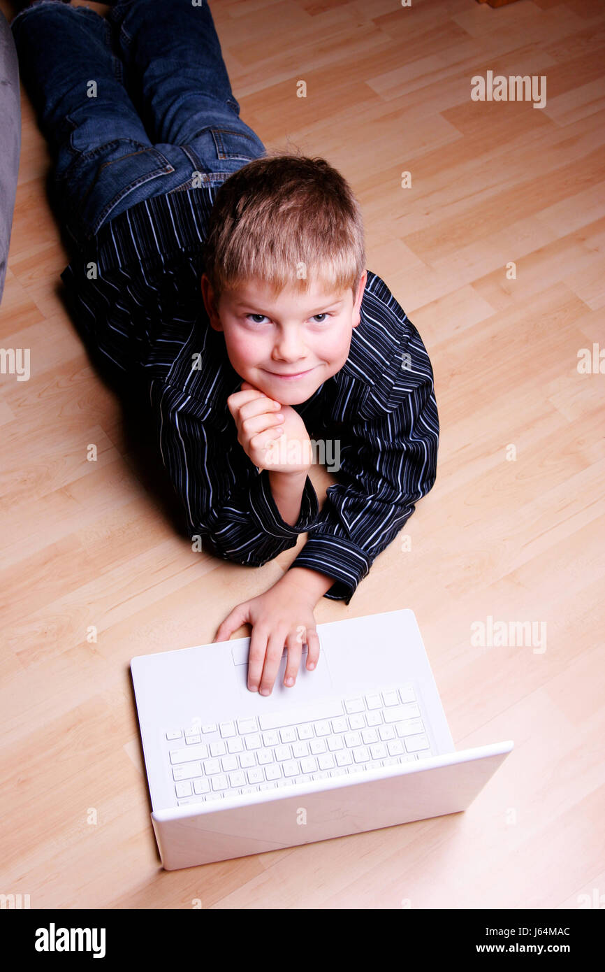 Kids laugh surf hi-res stock photography and images - Alamy