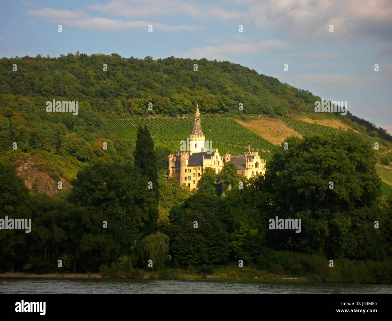 Arenfels hi-res stock photography and images - Alamy