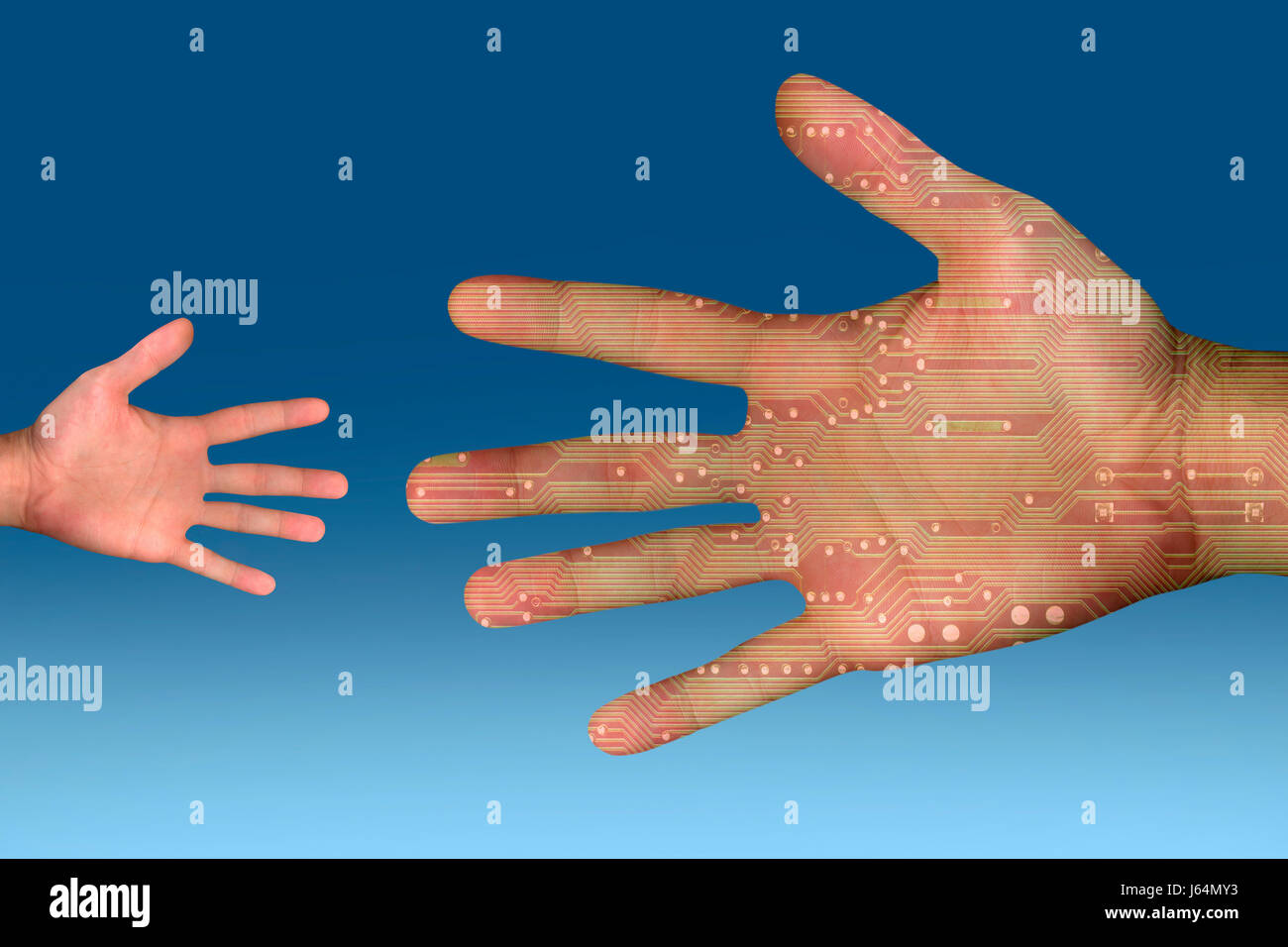 hand hands technology assistance help support aid success team gesture ...