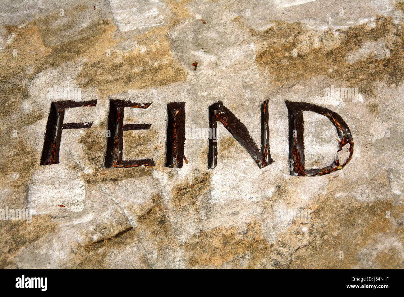 stone writing font typography inscription opponent enemy stone rock ...