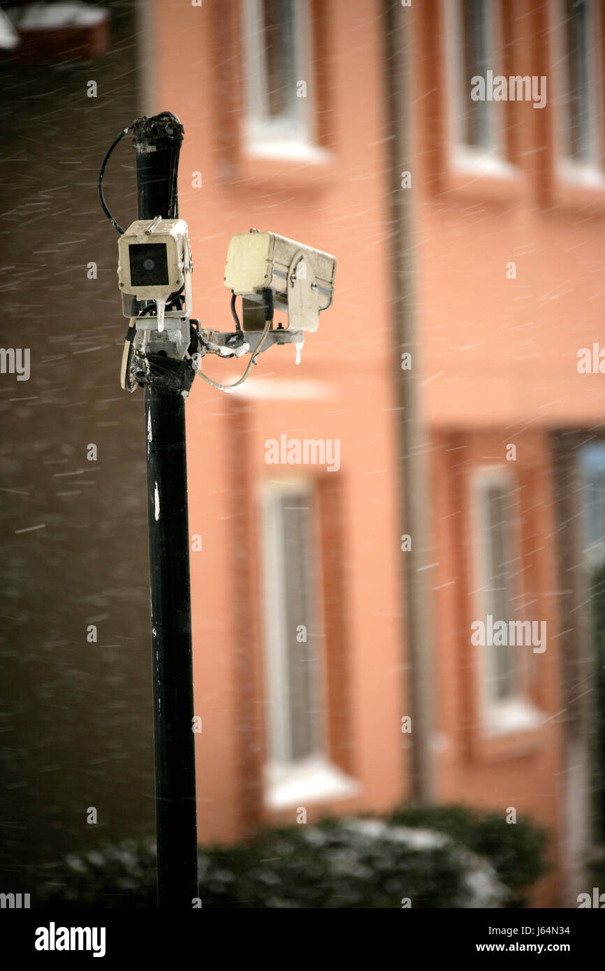 buildings photo camera security safety danger modern modernity window ...