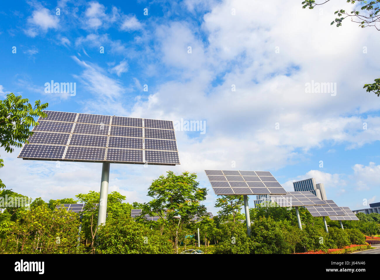 Panel arrangement hi-res stock photography and images - Alamy