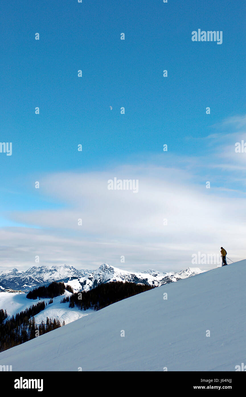 winter austrians track emperor king fiercer blue beautiful beauteously ...