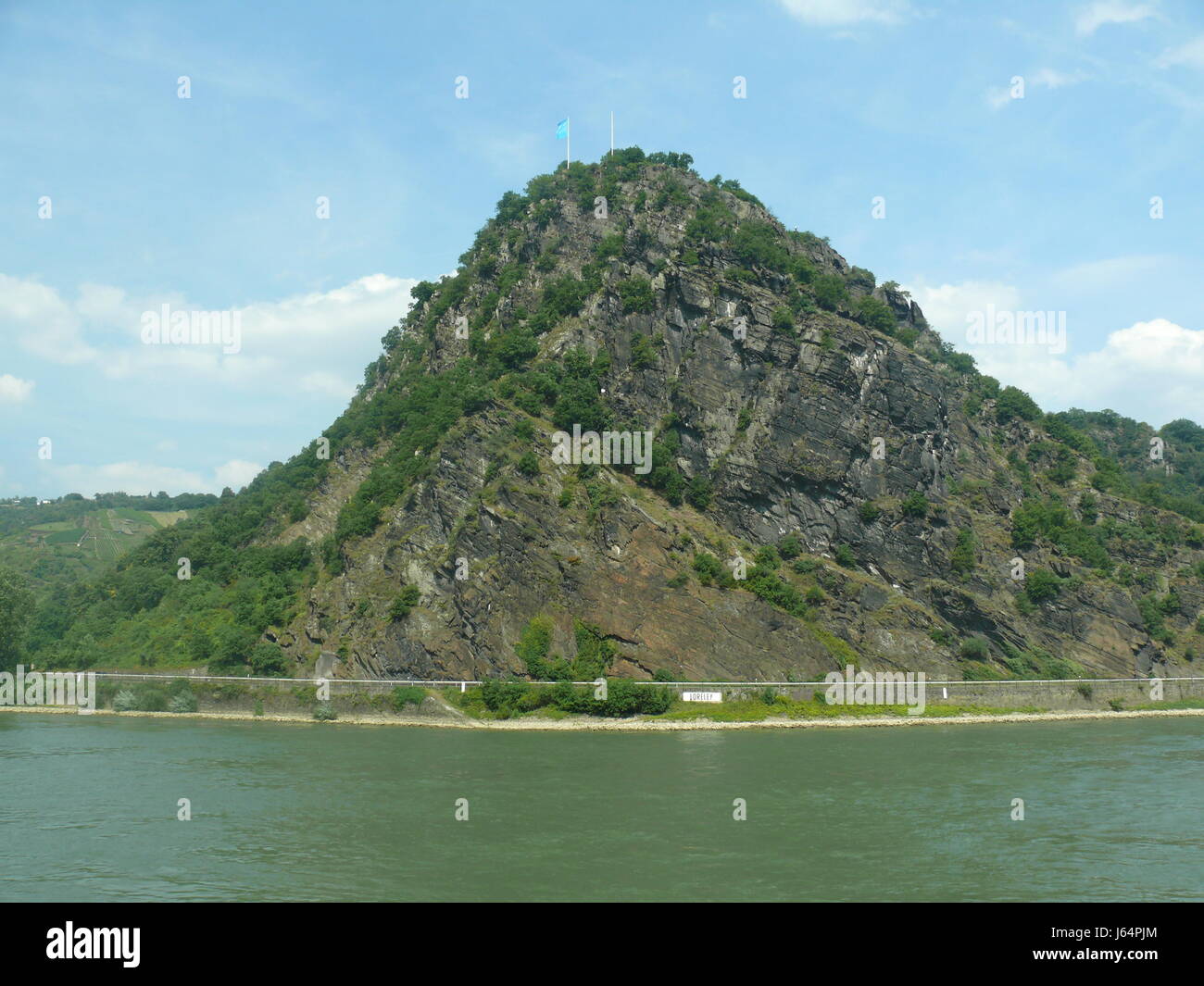 The lorelei hi-res stock photography and images - Alamy