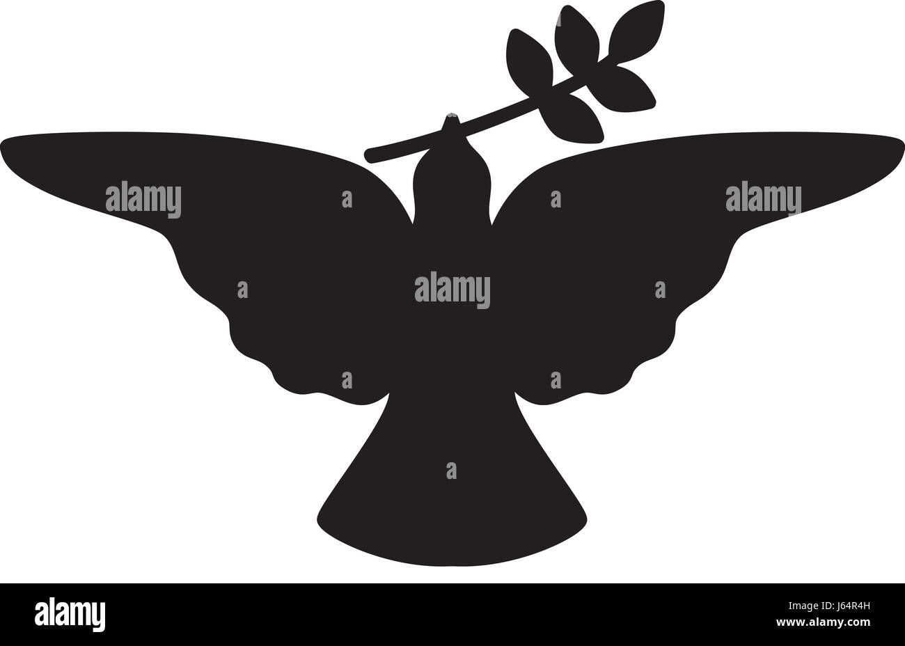 Peace dove hi-res stock photography and images - Alamy