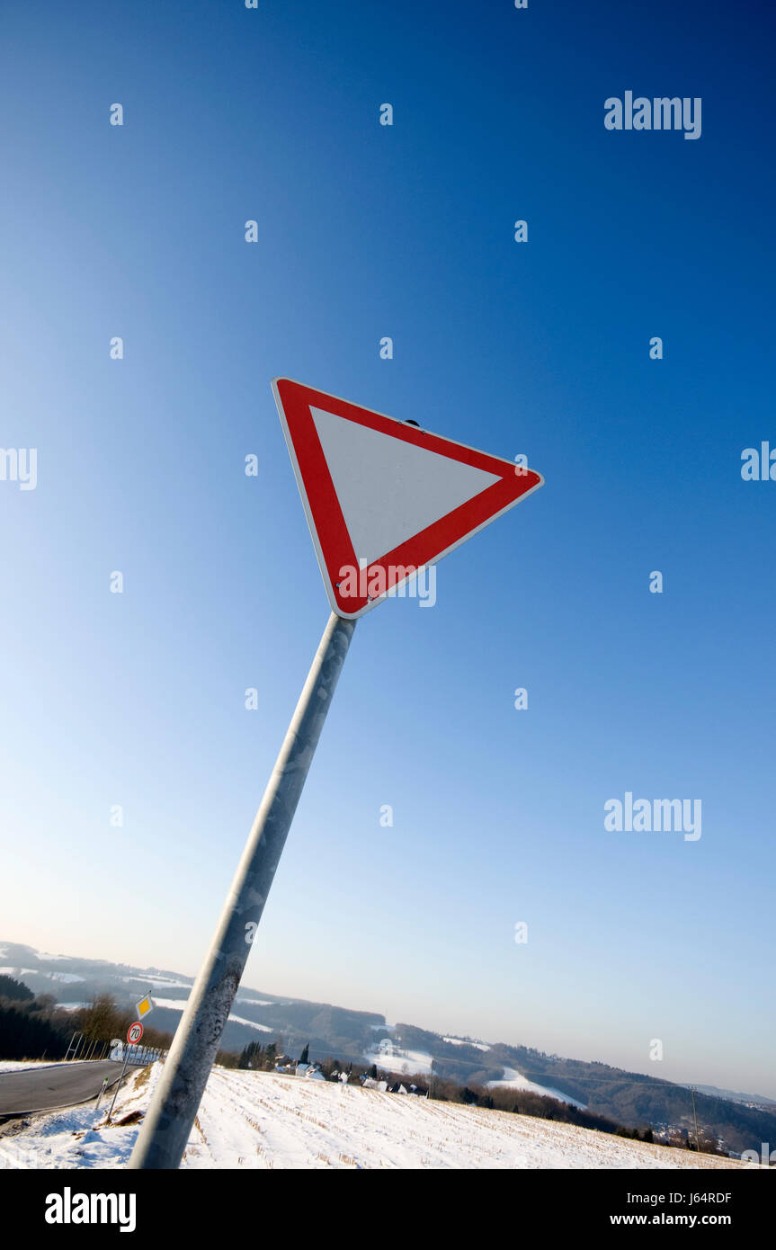 eighth sign of way Stock Photo - Alamy