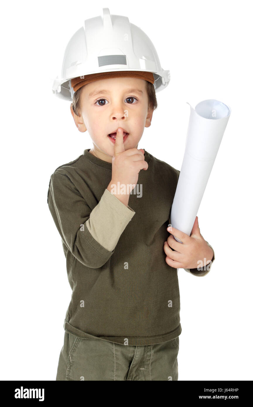 future architect boy lad male youngster humans human beings people folk ...
