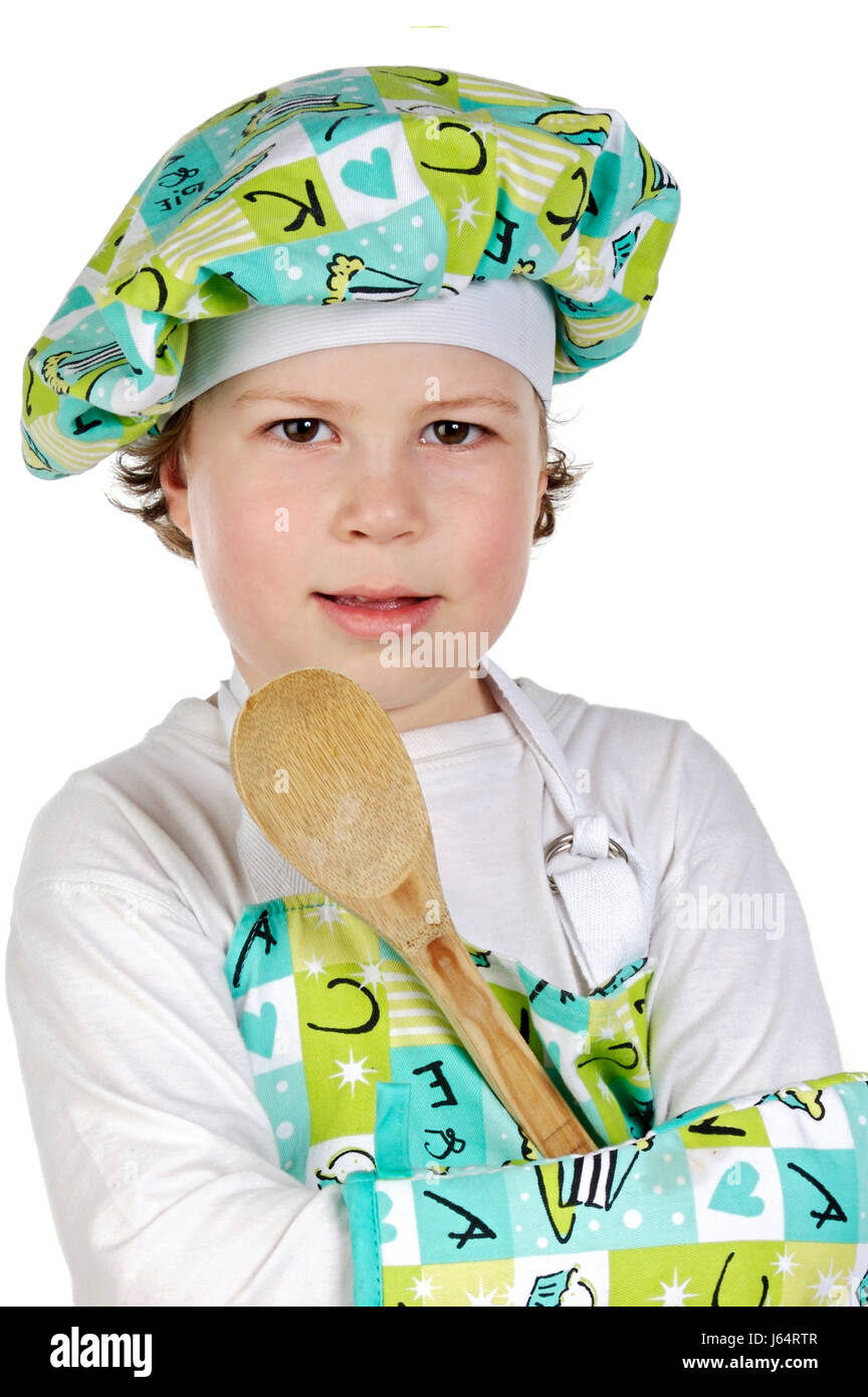 Novice cook hi-res stock photography and images - Alamy