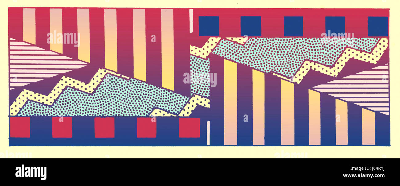 Various patterns hi-res stock photography and images - Alamy