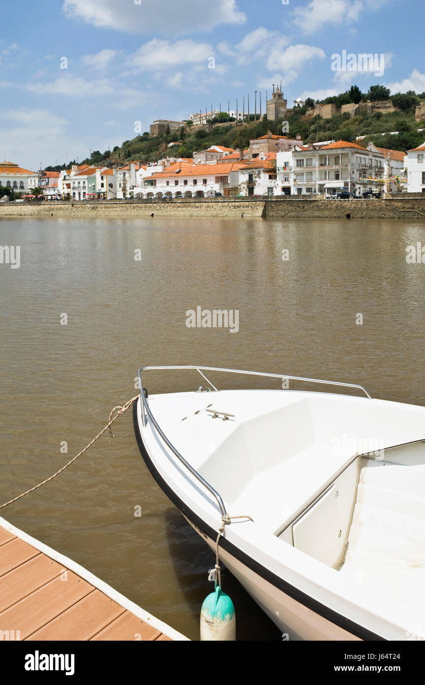 city town portugal boat river water rowing boat sailing boat sailboat ...