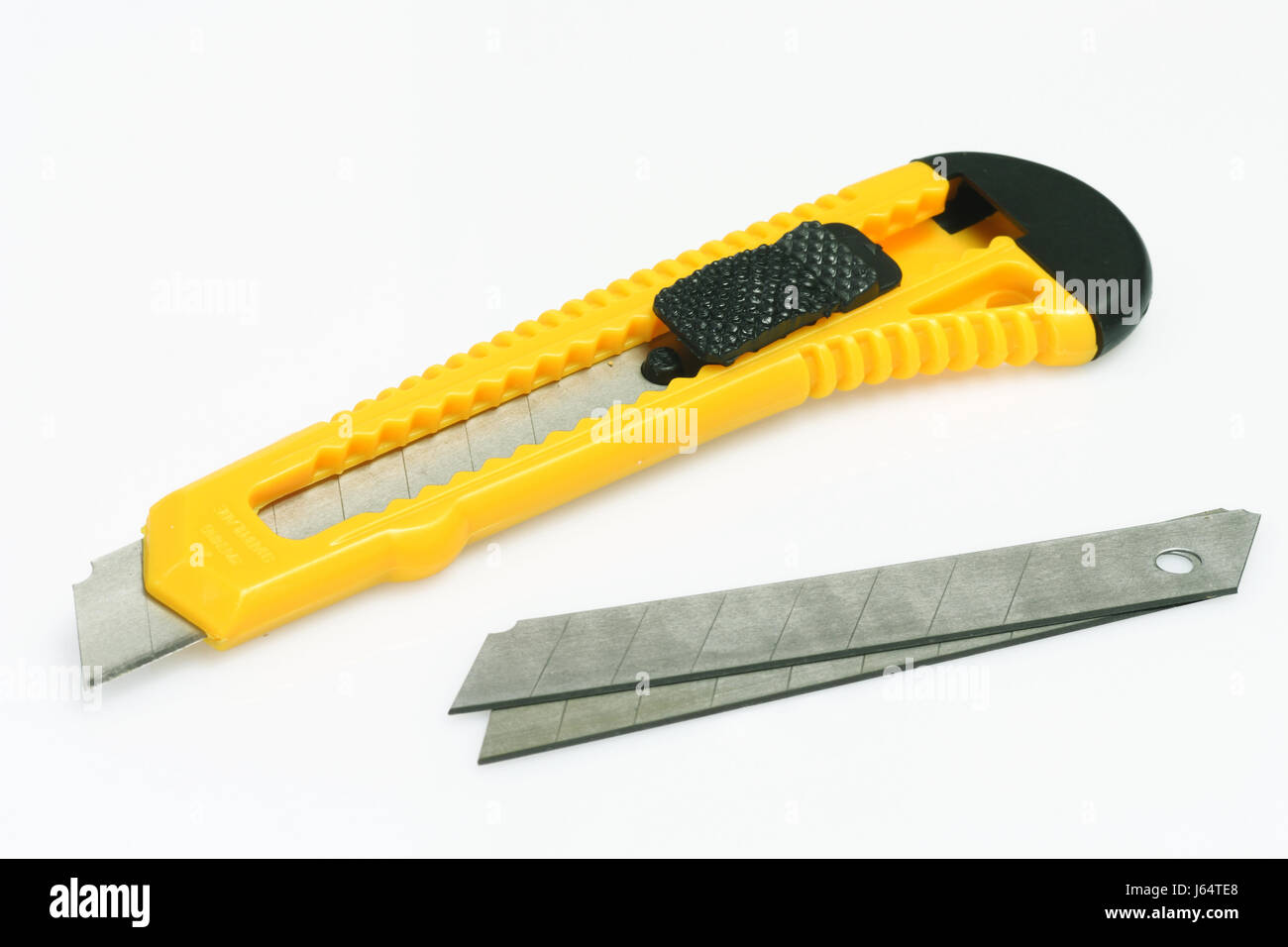 Cuttermesser hi-res stock photography and images - Alamy