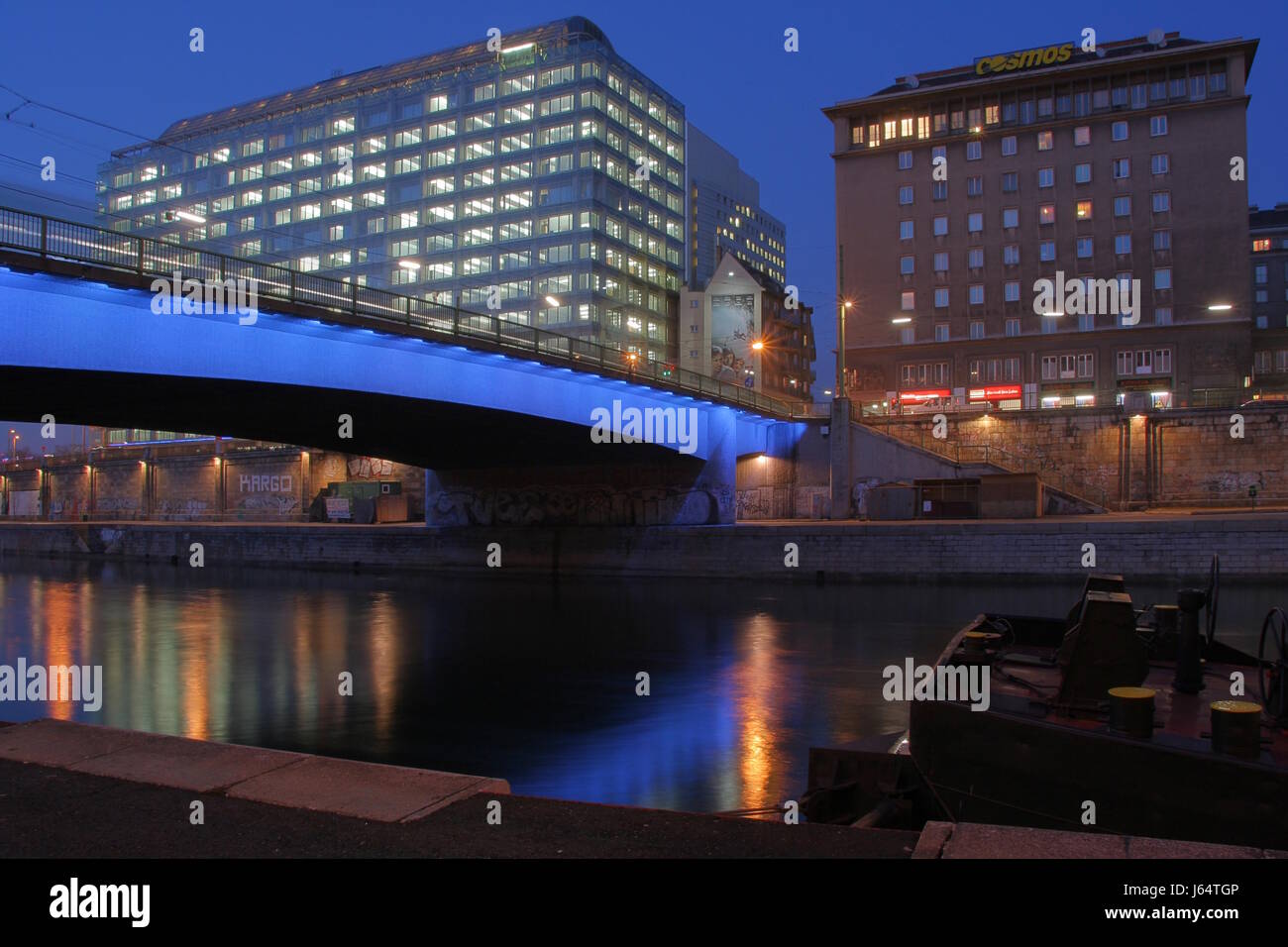 Marie bridge hi-res stock photography and images - Alamy