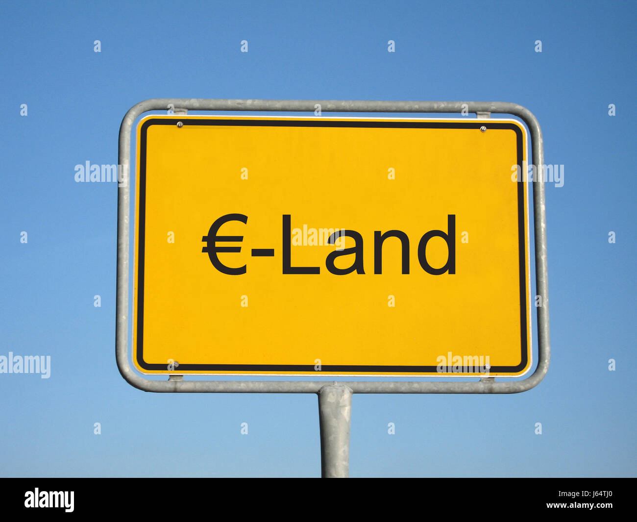 sign signal place-name sign sign signal city town signposts circle ...