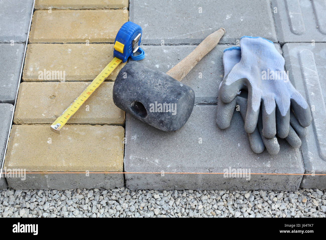 Stone Mason Tools High Resolution Stock Photography and Images - Alamy