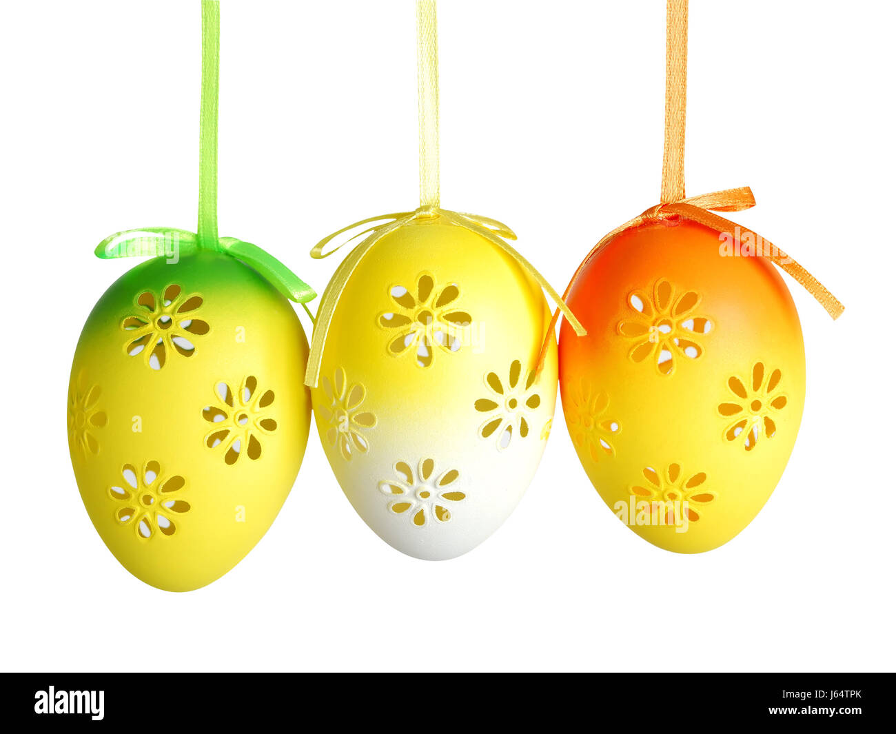 easter eggs greeting religious art isolated holiday celebrate reveling ...