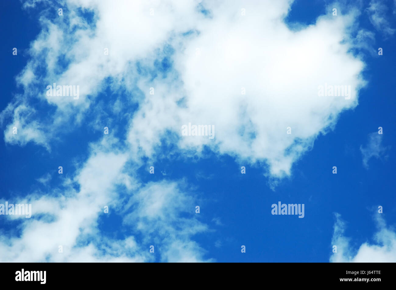 Creation of the firmament hi-res stock photography and images - Alamy