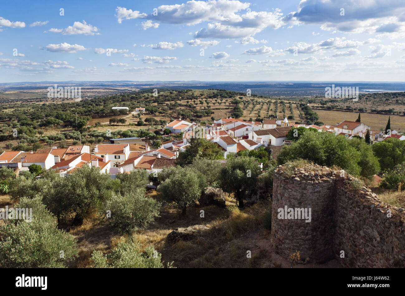 portugal sight view outlook perspective vista panorama lookout country ...