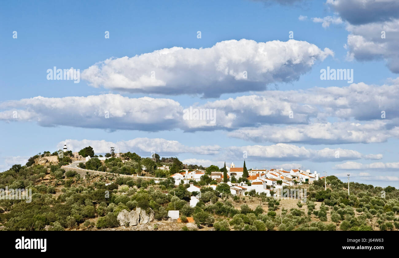 portugal sight view outlook perspective vista panorama lookout country ...