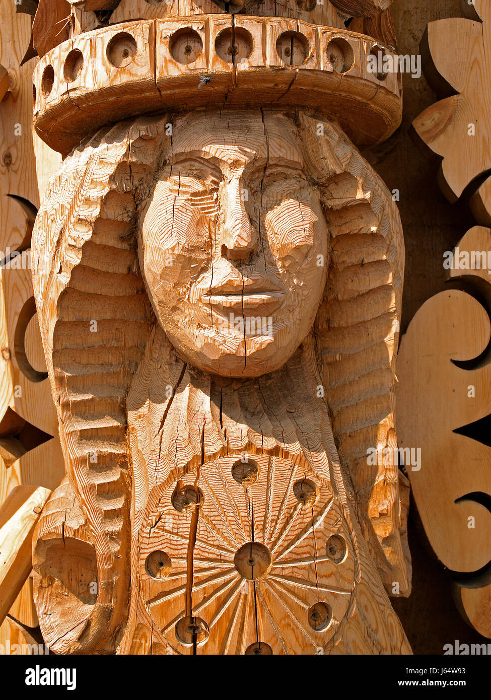 Buryat hi-res stock photography and images - Alamy