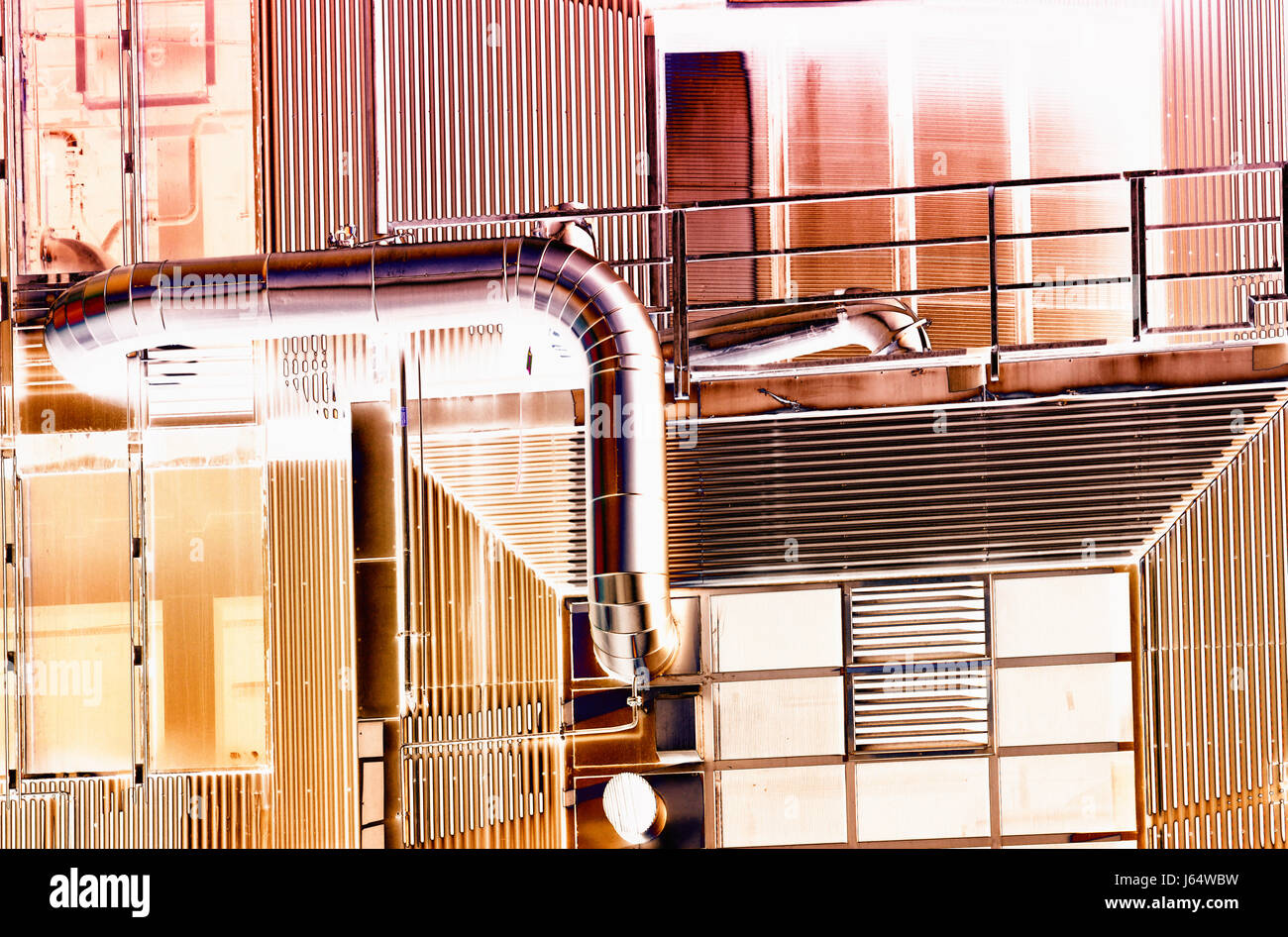 Industrial grade hi-res stock photography and images - Alamy