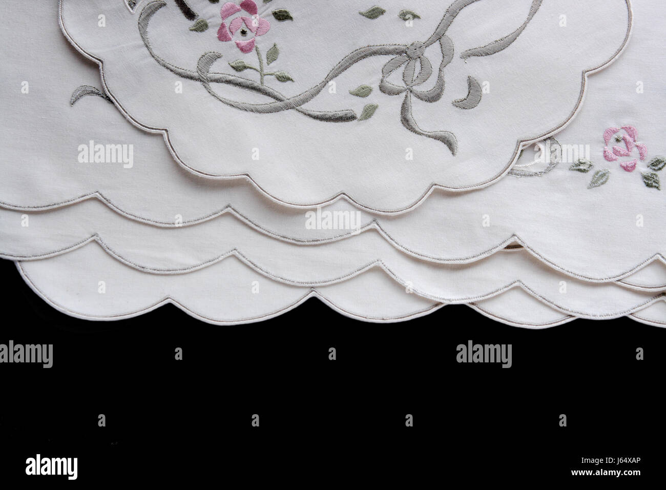 decorative fabric stitching cloth backdrop background embroidery ...