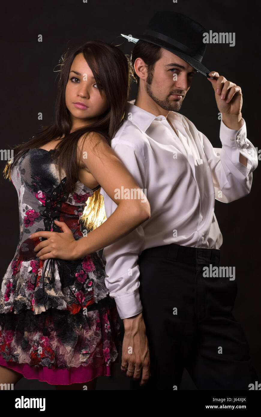 woman dancing dance man woman humans human beings people folk persons ...