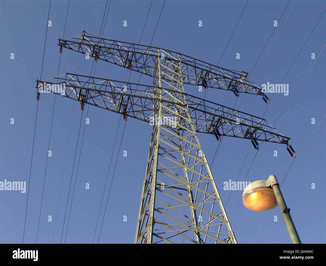 trust is good,control is better Stock Photo - Alamy