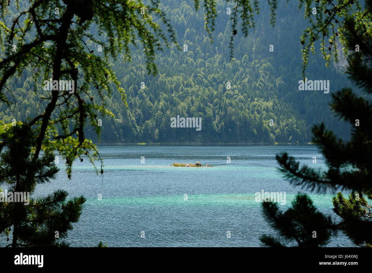 turquoise salt water sea ocean water shine shines bright lucent light ...