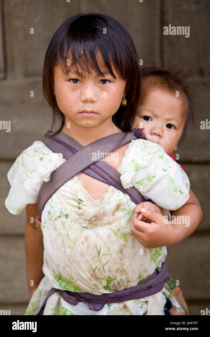 asia child children kids culture asia baby to watch out sister brother ...