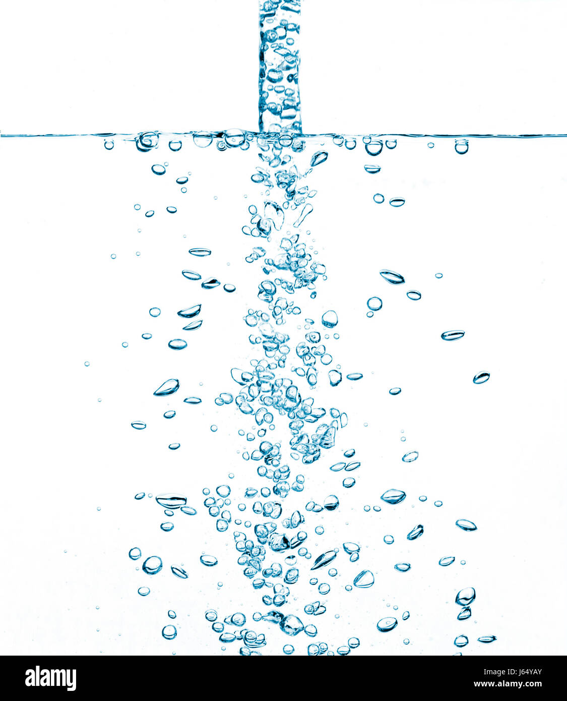 flow bubble soap bubble ceramic tiles babble ray jet of water blister ...