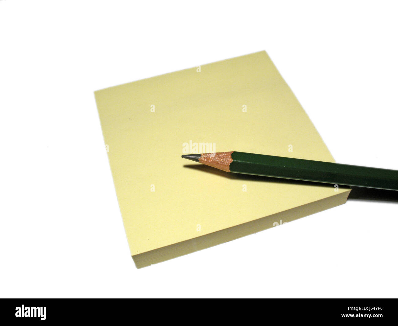 Materials for notes Cut Out Stock Images & Pictures - Alamy