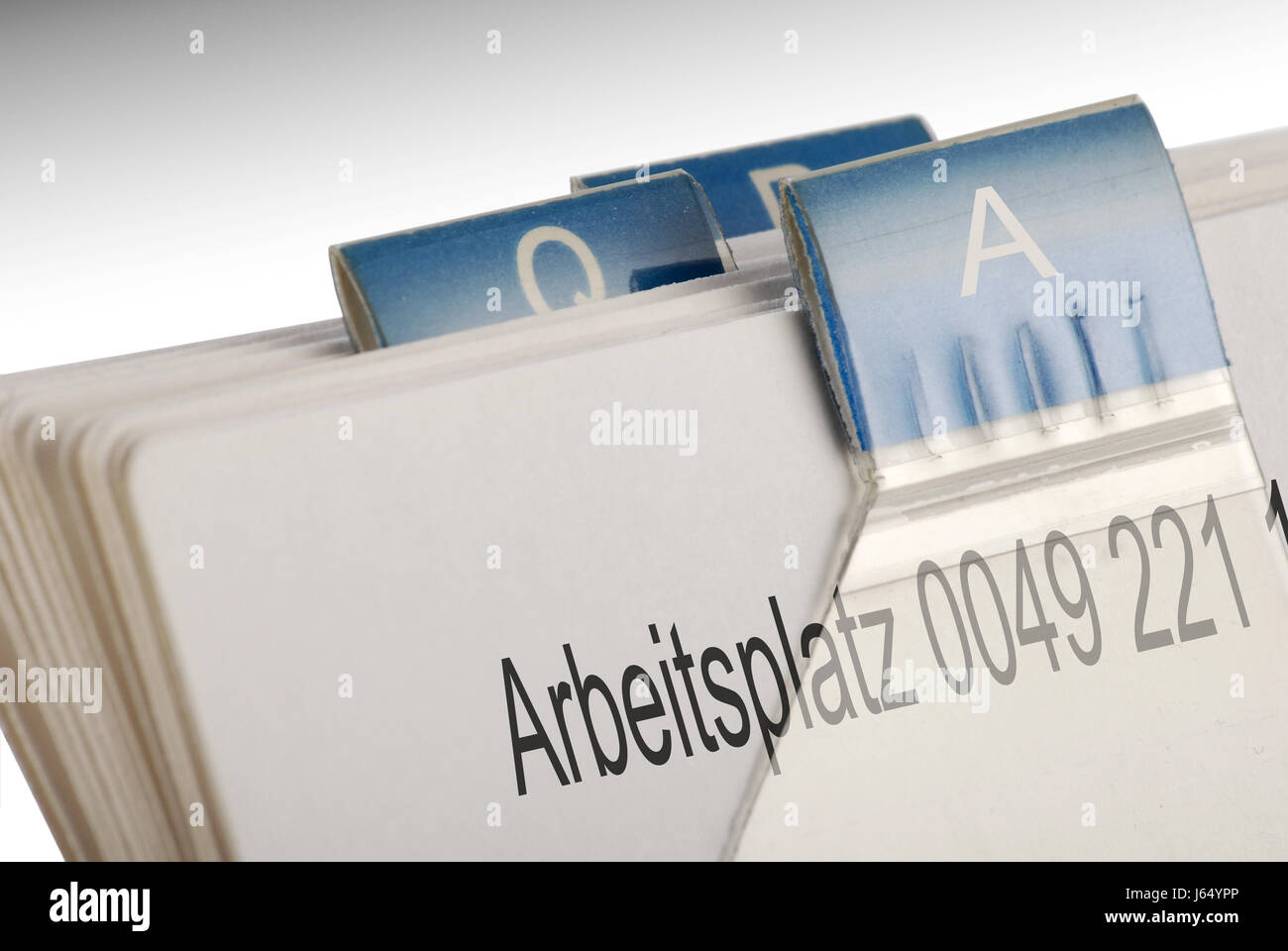 office desk workplace writing font typography address book telephone ...